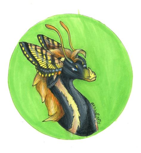 Honey Ce By Glitchedfirefly On Deviantart
