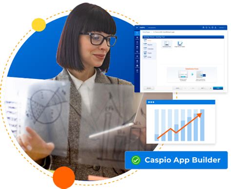 Build Customer Portals Without Coding Caspio