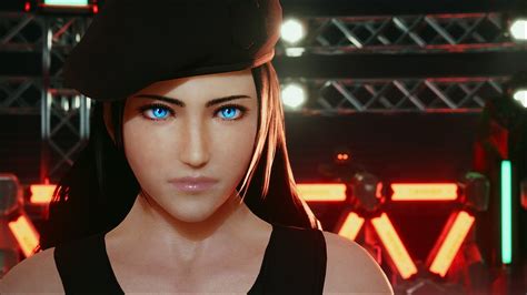 Tekken 8 Jun Vs Zafina 2 Flame Ruler Youtube