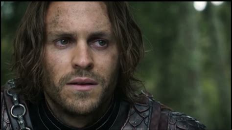 Халбранд и Галадриэль Властелин колец Кольца власти Youtube