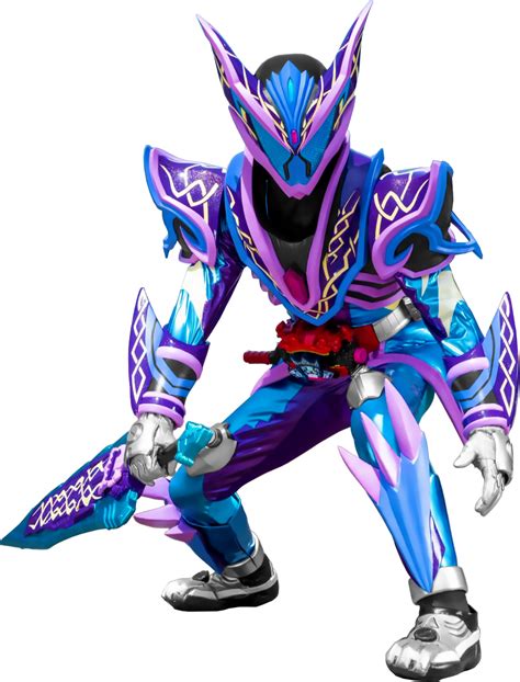 Kamen Rider Gavv Hexenheim Form By Neorider217 On Deviantart