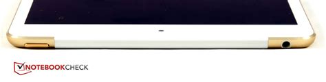 Обзор планшета Apple iPad Mini 4 - notebookcheck-ru.com Обзоры