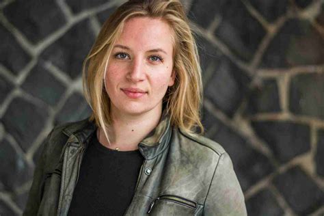 Anna Keuning Op Acteursbelangen