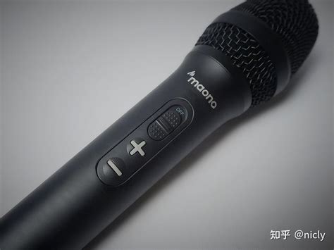 第一支USB麦克风 闪克HD300使用感受 知乎