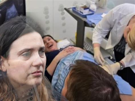 Problemi Ne Prestaju Milica Milša Ponovo Operisana Foto