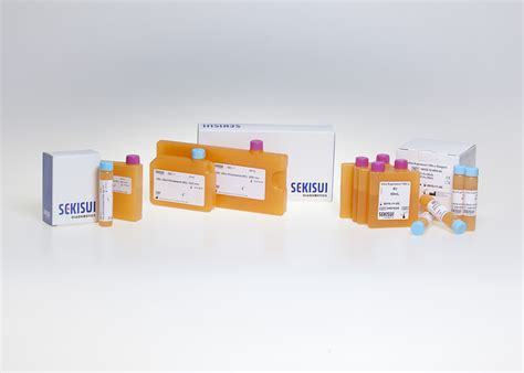 HDL Sekisui Diagnostics