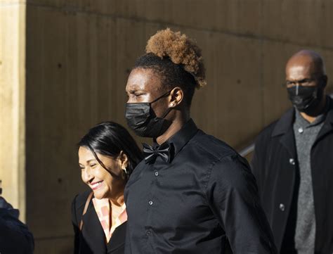 Henry Ruggs Pleads Guilty Potential Sentence Revealed