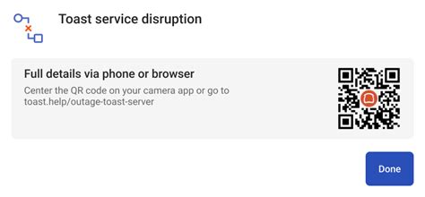 offline mode platform guide
