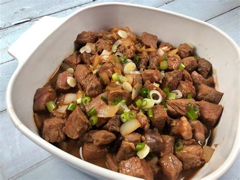 Shiitake Mushrooms Stir Fry With Peppers • Oh Snap Lets Eat