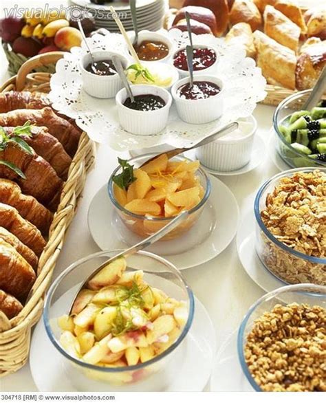 Continental Breakfast Recipes Pdf At Lorraine Charles Blog