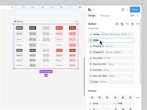 Create and use variants – Figma Learn - Help Center