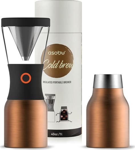 Asobu Cold Brew Kb900 Zbozicz