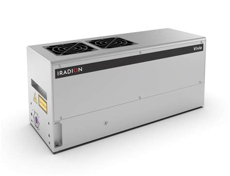 Vivio Q Switched Nanosecond Lasers
