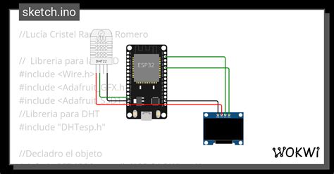 Wokwi Online ESP STM Arduino Simulator