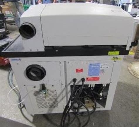 Perkin Elmer Elan Drc Ii Icp Ms