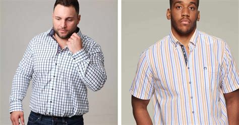 How To Style The Big And Tall Men ⋆ A July Dreamer