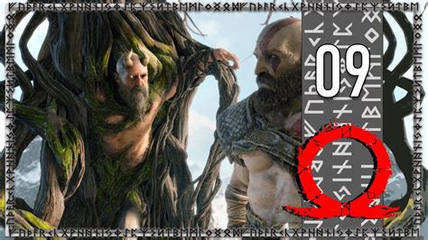 EL CAMINO A JOTUNHEIM GOD OF WAR Gameplay Español YouTube