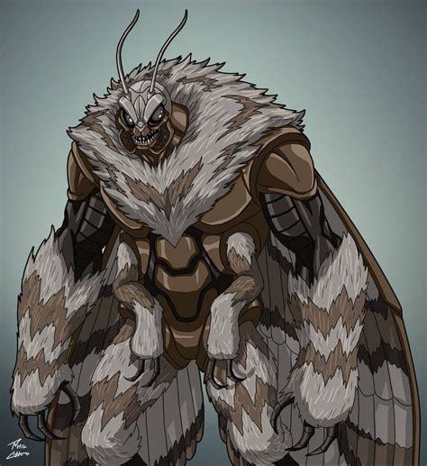 Has Supreme Intelligence By Jerome K Moore On Deviantart Artofit