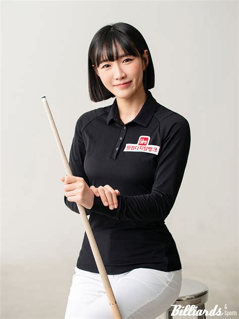 Lpba 신데렐라 최혜미 두 번째 우승으로 실력 증명하고 싶어 인터뷰