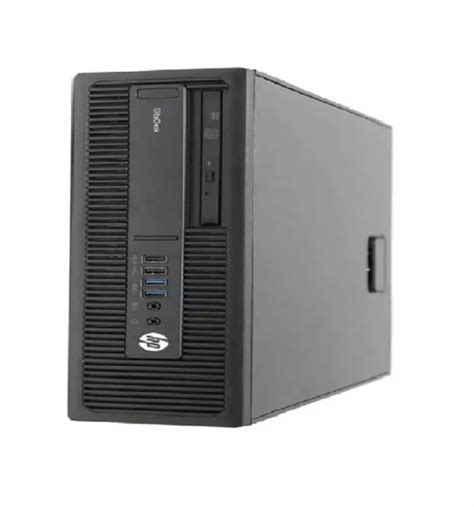 Computador Hp Core I Gb Ram Shopink