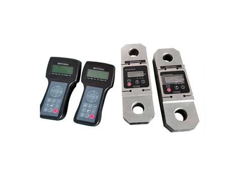 Matchau Wireless Dynamometer Manufacturer