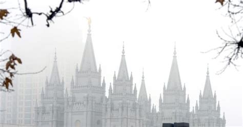 Lds On Same Sex Marriage And Donald Trump And More On Behind The