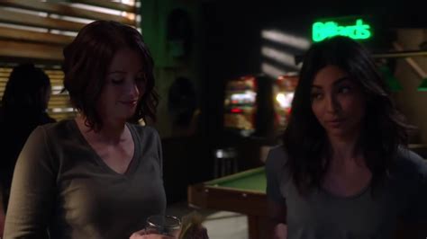 Supergirl 2x05 Alex And Maggie 1 Youtube