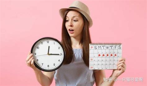 女性经期结束后若频繁出现2个异常应尽早排查宫颈问题 知乎
