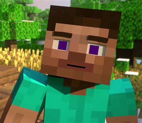 Minecraft Steve Age Khám Phá Câu Chuyện Đằng Sau Nhân Vật Iconic