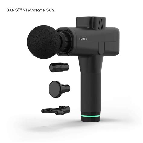 Best Massage Gun In Canada Percussion Massager Canada