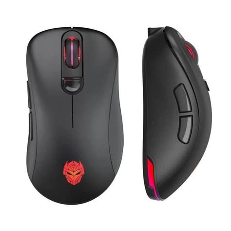 Jual Rexus Pro Mouse Wireless Gaming Daxa Ema17seller Shopee Indonesia