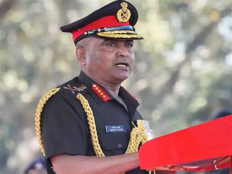 भारतीय लष्कर आणि नागपूरचे ऐतिहासिक नाते निवृत्त सेनाध्यक्ष मनोज पांडे