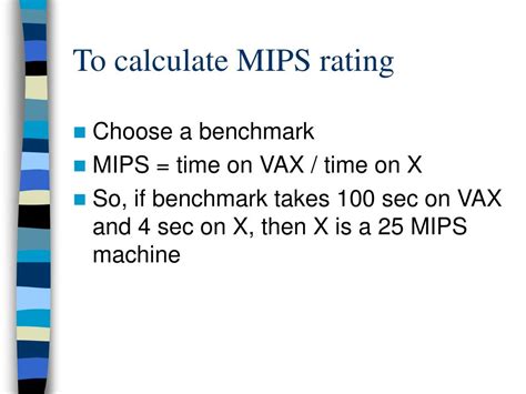 Ppt Computer System Performance Evaluation Introduction Powerpoint