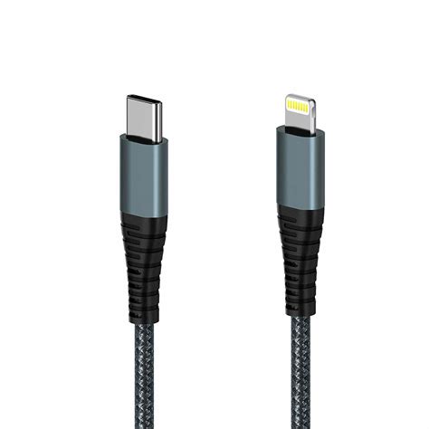 USB C iPhone Cable Suppliers - USB C Cable Manufacturer-Wandkey