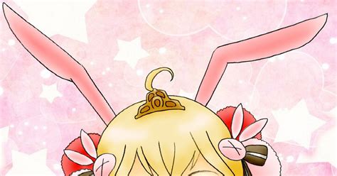 白猫プロジェクト ツキミ あれきのイラスト Pixiv