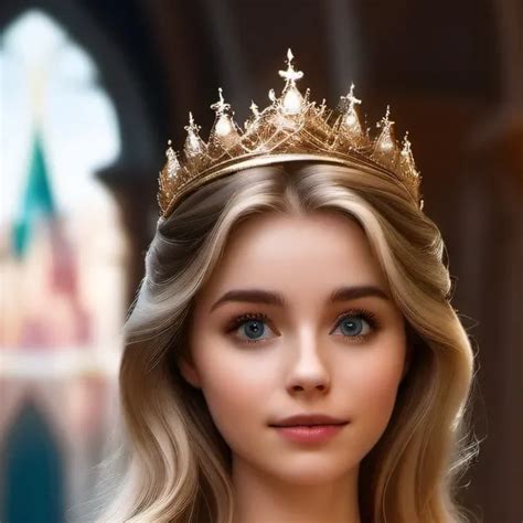 Chat With Princess Isabelle Text Or Voice Enjoy Ai Chat Free And Safe