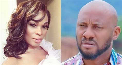 “you Committed Adultery” Georgina Onuoha Berates Yul Edochies