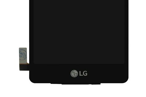 Display Lcd Touch Tela Frontal Lg X Style K200 Dsf Preto R 116 99 Em