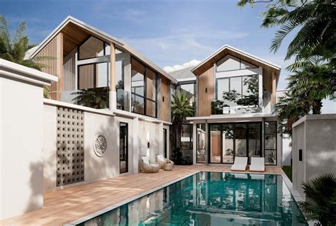 Alisa Grand Pool Villa Redefines Exclusive Living In Phuket