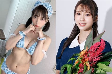 新聞 20歲王牌av女優小倉七海宣布引退！ 一劍 看板 Sex 批踢踢實業坊