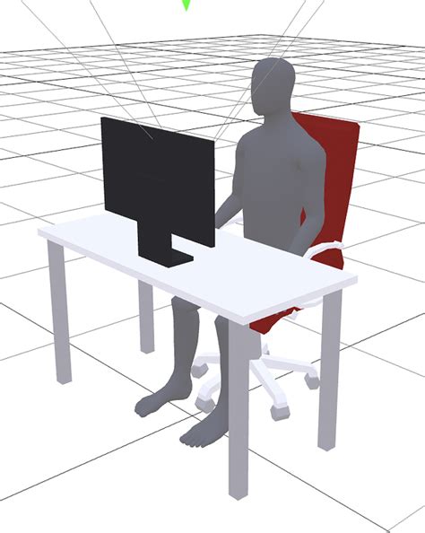 Rendered 3d Models Look Different Than In Editor Questions Threejs Forum