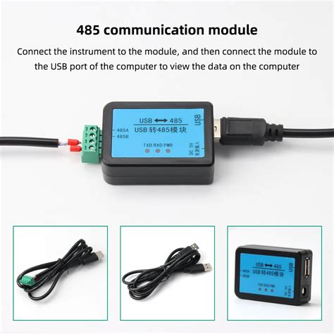 7in1 Rs485 3178 Phorptdseccftemperaturehumidity Shenzhen