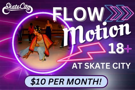 Flow Motion