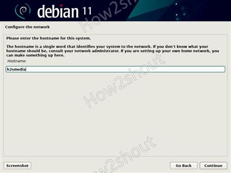 install debian 11 bullseye on virtualbox linuxshout