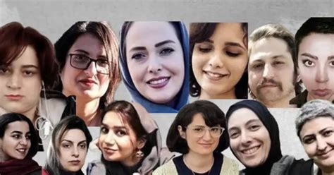 شورای هماهنگی تشکل‌های فرهنگیان احکام صادر شده برای فعالان زنان گیلان