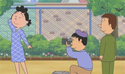 サザエさんの放送終了の5つの理由がヤバい！最終回はいつ？次の番組は何？ ライラック