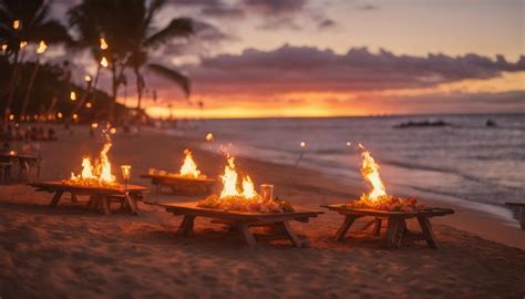 Why Is A Hawaiian Luau Feast In Maui Unforgettable Your 1 Maui Resource
