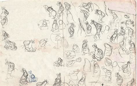 Animation Inventory Doodle Inventory 02