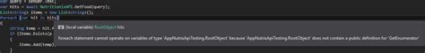 C How Do I Use A String To Show Data In Autosuggestbox In Uwp