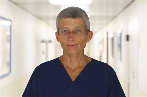 Klinikum Wetzlar Gynäkologie und Geburtshilfe Team